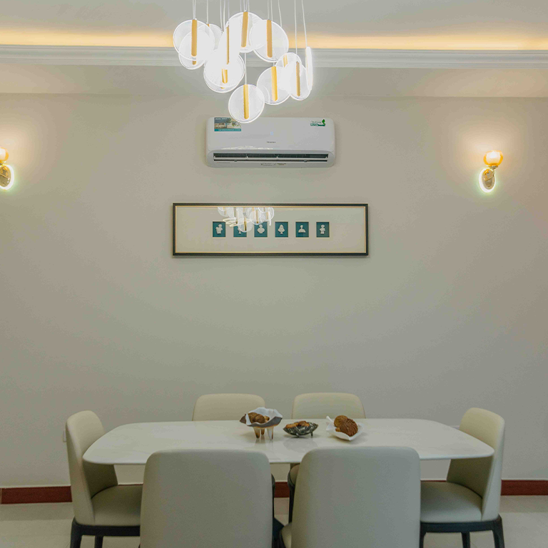 Welcome to Kipepeo Apartments